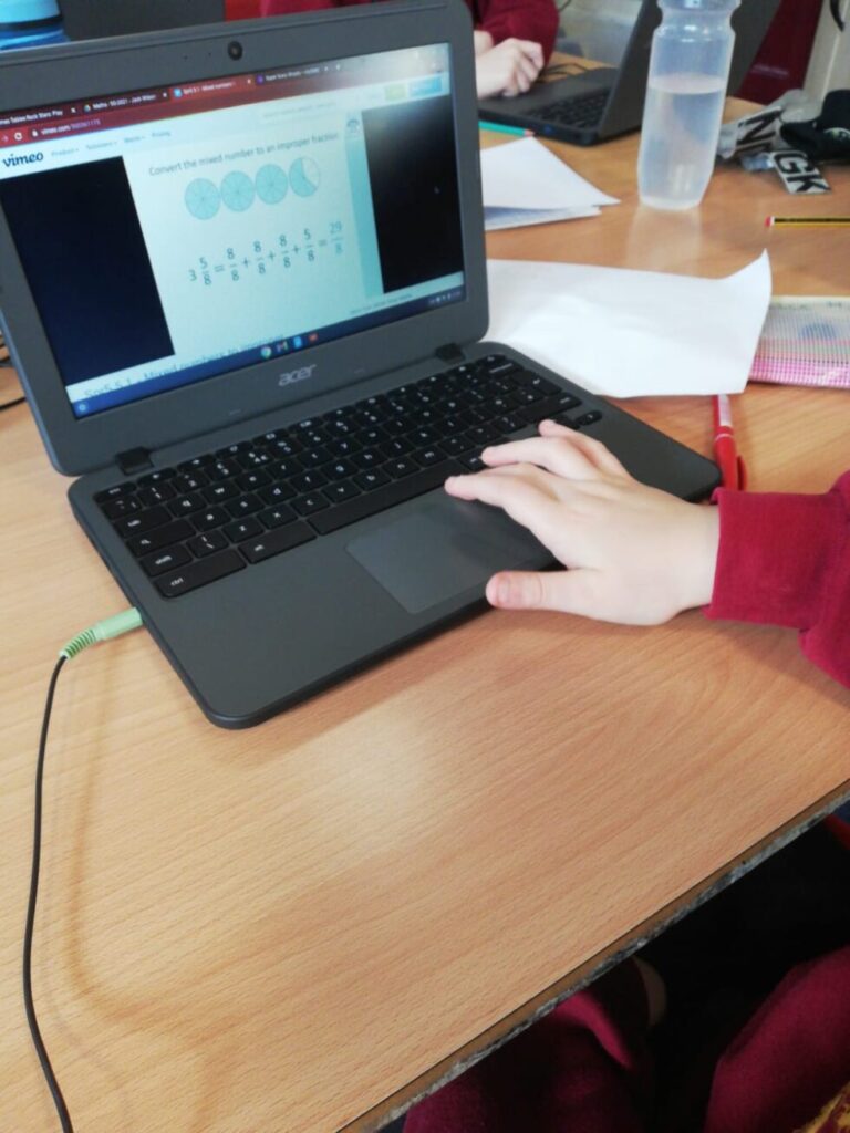 Remote Home Learning | Howden Junior School